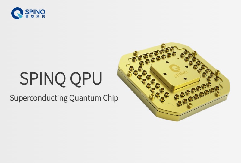 SpinQ Accelerated the Development of Comprehensive Quantum Computing Solutions
